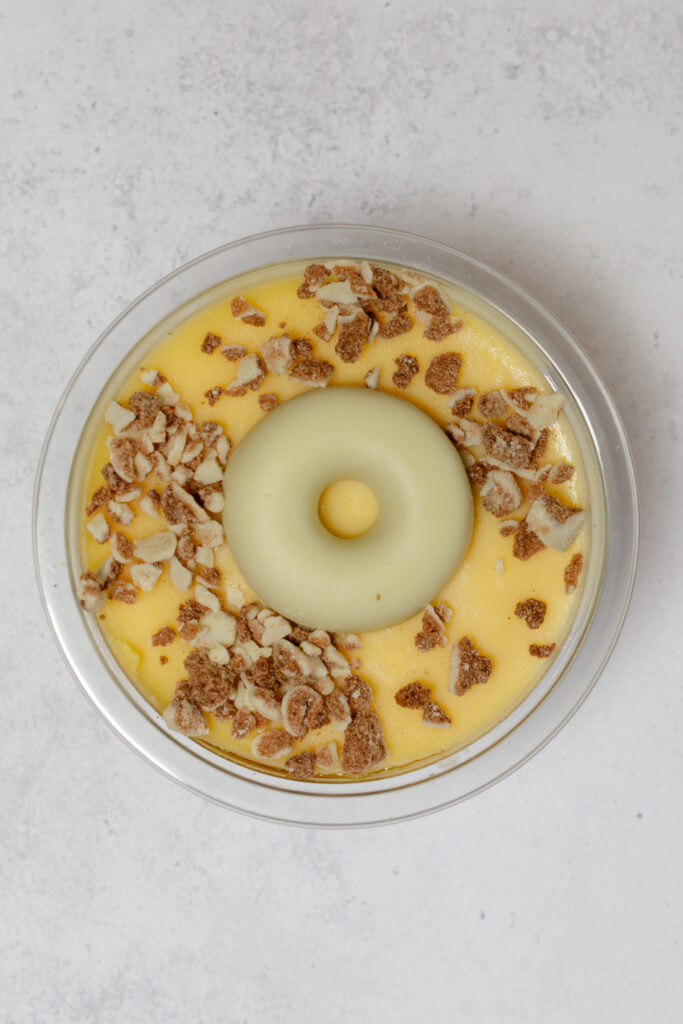 Tartitas Antonelia 🍰 Mini Tartas Artesanas en Sevilla