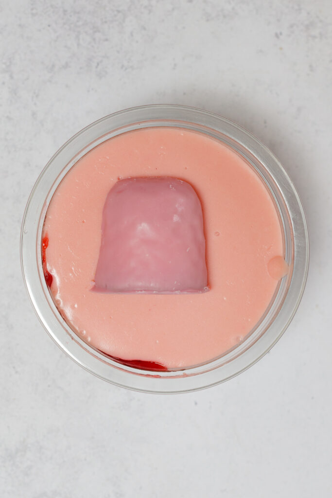 Tartita de Pantera Rosa - Tartitas Antonelia