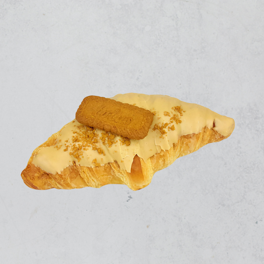 Croissant de Lotus - Tartitas Antonelia